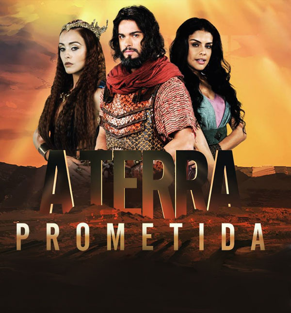 Entretenimento - Record Americas - O seu canal brasileiro nos EUA e Canadá